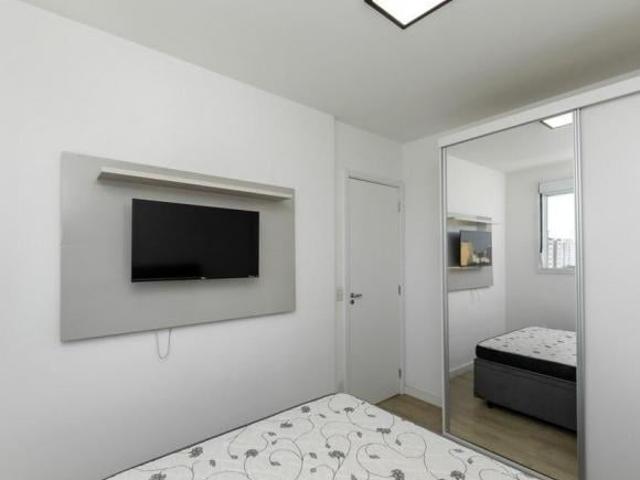 Apartamento à venda no bairro Chácara Inglesa São Paulo/SP