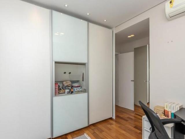 Apartamento à venda no bairro Chácara Inglesa São Paulo/SP