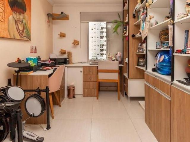 Apartamento à venda no bairro Chácara Inglesa São Paulo/SP