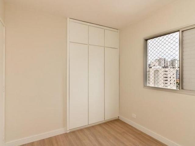 Apartamento à venda no bairro Chácara Inglesa São Paulo/SP