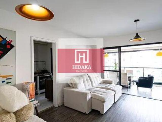 Apartamento à venda no bairro Chácara Inglesa São Paulo/SP, Zona Sul