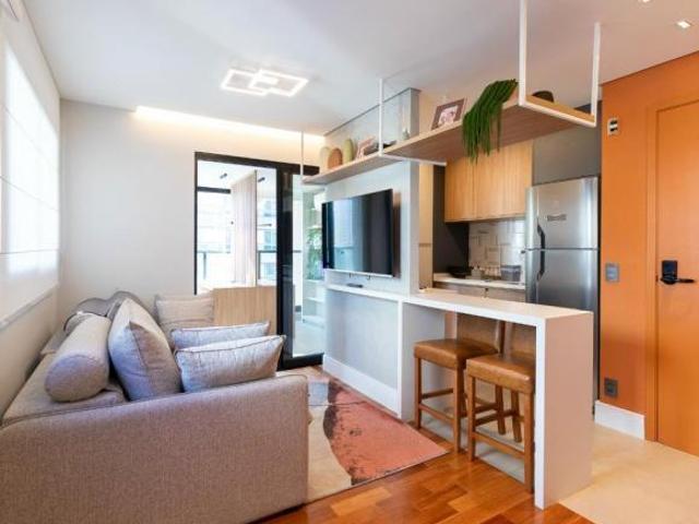 Apartamento à venda no bairro Chácara Inglesa São Paulo/SP, Zona Sul