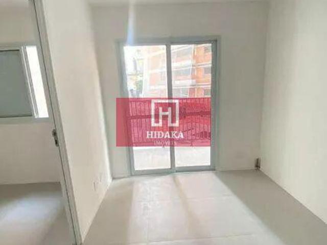 Apartamento à venda no bairro Chácara Inglesa São Paulo/SP, Zona Sul