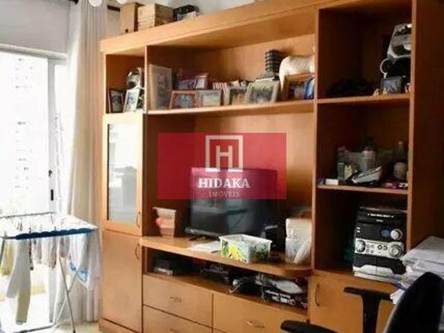 Apartamento à venda no bairro Chácara Inglesa São Paulo/SP, Zona Sul