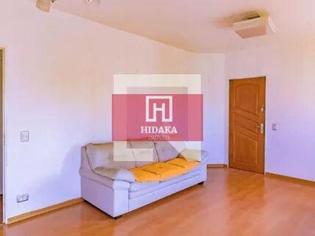 Apartamento à venda no bairro Chácara Inglesa São Paulo/SP, Zona Sul