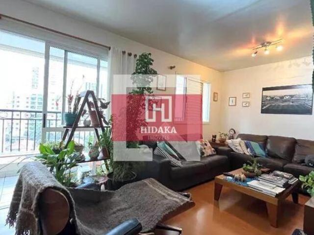 Apartamento à venda no bairro Chácara Inglesa São Paulo/SP, Zona Sul