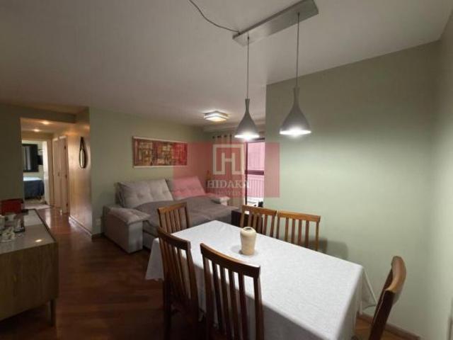 Apartamento à venda no bairro Chácara Inglesa São Paulo/SP, Zona Sul