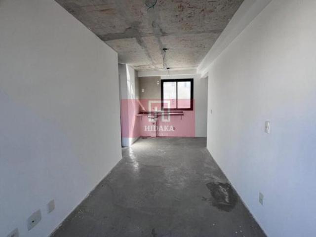 Apartamento à venda no bairro Chácara Inglesa São Paulo/SP, Zona Sul