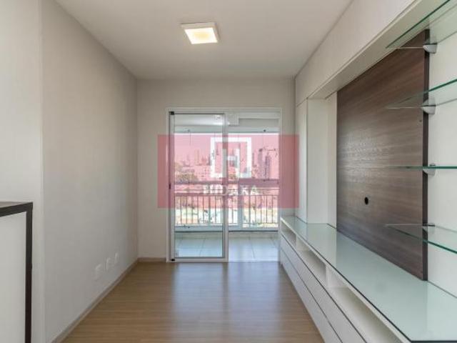 Apartamento à venda no bairro Chácara Inglesa São Paulo/SP, Zona Sul