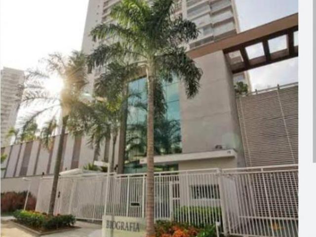 Apartamento à venda no bairro Chácara Inglesa São Paulo/SP, Zona Sul
