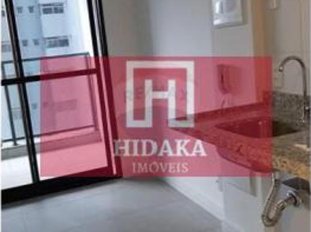 Apartamento à venda no bairro Chácara Inglesa São Paulo/SP, Zona Sul