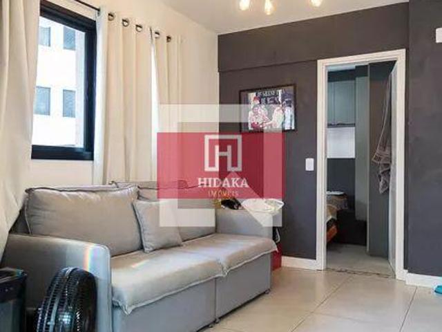 Apartamento à venda no bairro Chácara Inglesa São Paulo/SP, Zona Sul