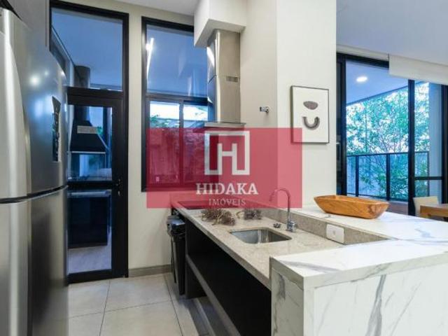 Apartamento à venda no bairro Chácara Inglesa São Paulo/SP, Zona Sul