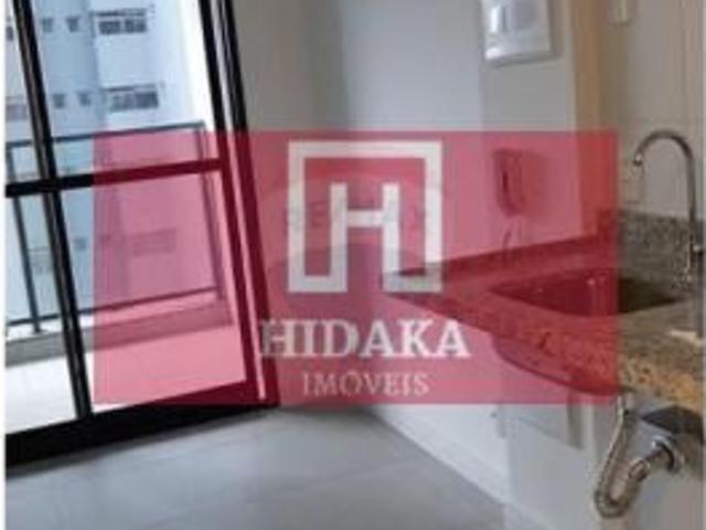 Apartamento à venda no bairro Chácara Inglesa São Paulo/SP, Zona Sul
