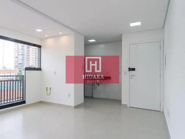 Apartamento à venda no bairro Chácara Inglesa São Paulo/SP, Zona Sul
