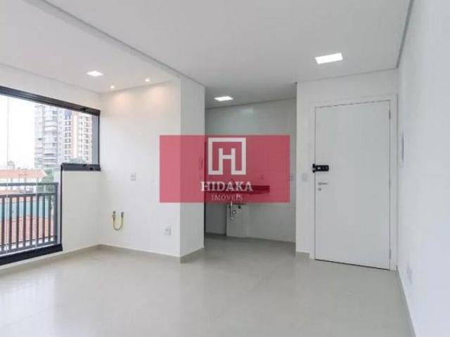 Apartamento à venda no bairro Chácara Inglesa São Paulo/SP, Zona Sul