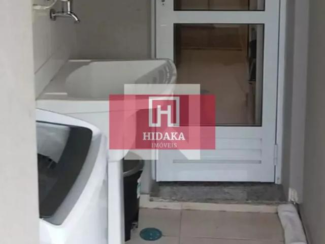 Apartamento à venda no bairro Chácara Inglesa São Paulo/SP, Zona Sul