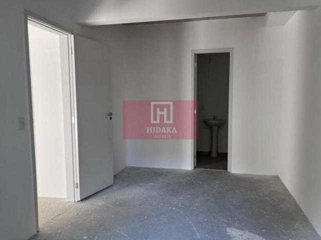 Apartamento à venda no bairro Chácara Inglesa São Paulo/SP, Zona Sul