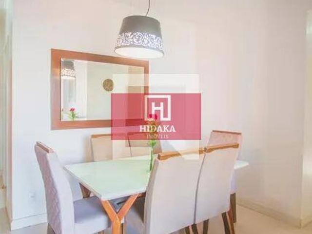 Apartamento à venda no bairro Chácara Inglesa São Paulo/SP, Zona Sul