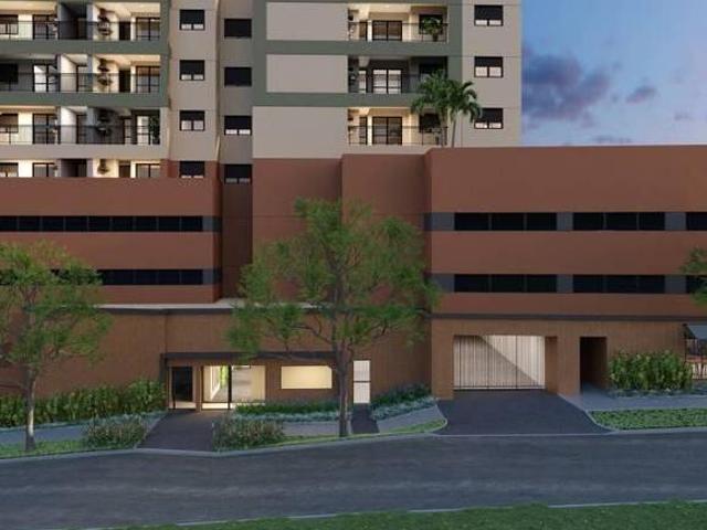 Apartamento à venda no bairro Chácara Klabin São Paulo/SP