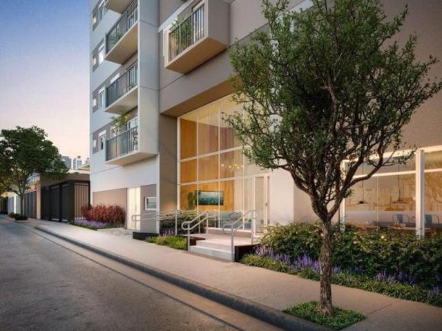 Apartamento à venda no bairro Chácara Klabin São Paulo/SP