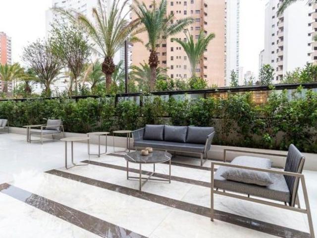 Apartamento à venda no bairro Chácara Klabin São Paulo/SP