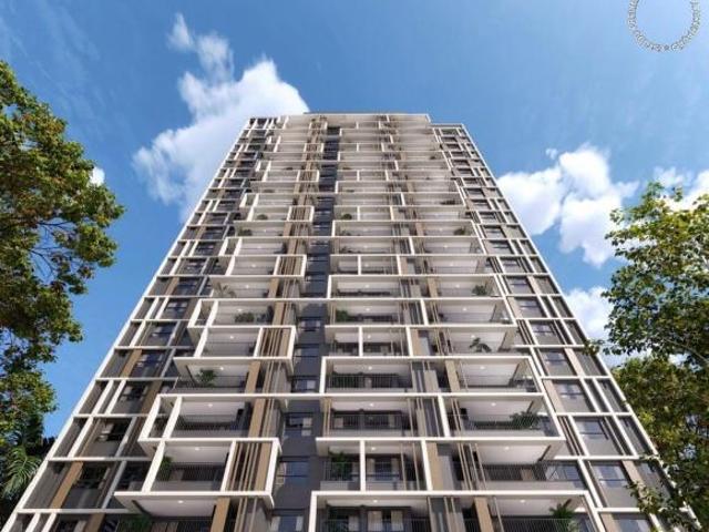 Apartamento à venda no bairro Chácara Klabin São Paulo/SP