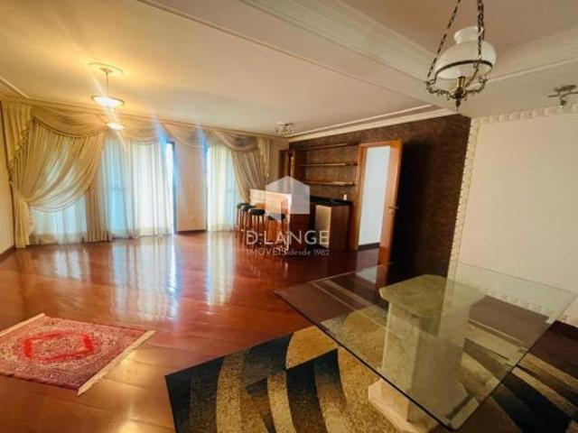 Apartamento à Venda no Bairro Chácara Primavera em Campinas
