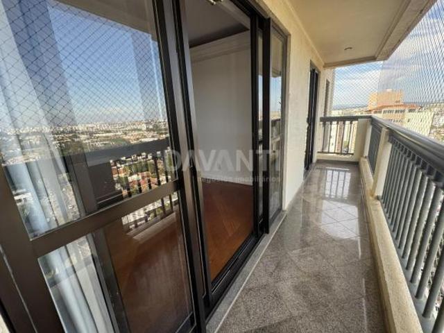 Apartamento à venda no bairro Chácara Primavera em Campinas na Davanti Imóveis