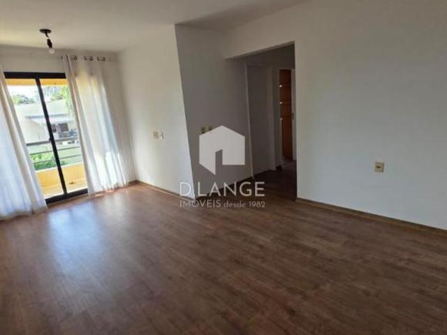 Apartamento à venda no bairro Chácara Primavera em Campinas SP