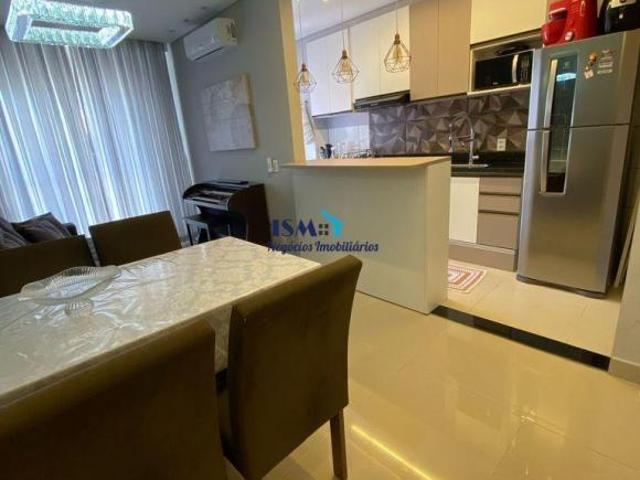 Apartamento à venda no bairro Chácara Santa Antonieta Nova Veneza, Sumaré SP
