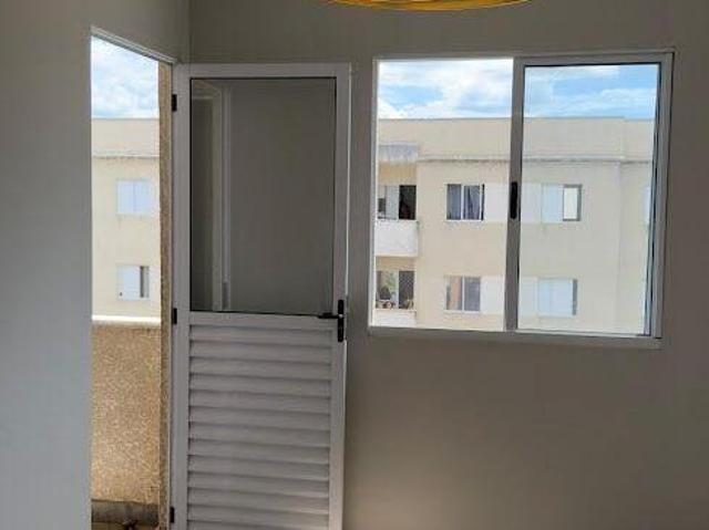 Apartamento à venda no bairro Chácara Santa Antonieta Nova Veneza Sumaré/SP