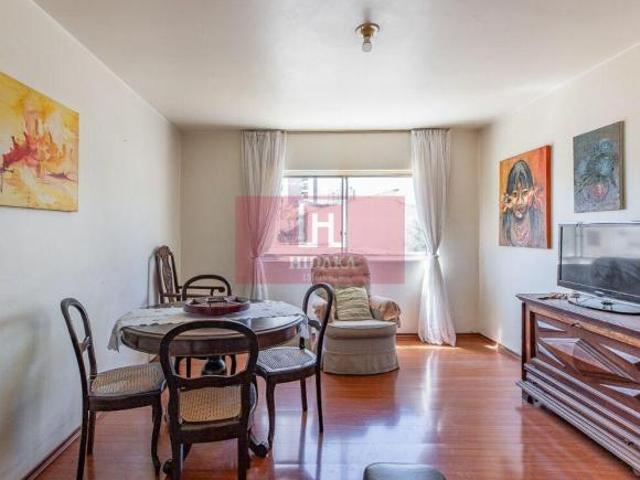 Apartamento à venda no bairro Chácara Santo Antônio São Paulo/SP, Zona Sul