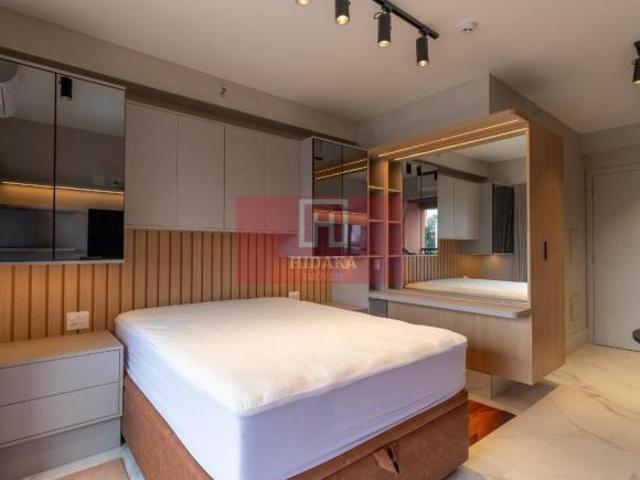 Apartamento à venda no bairro Chácara Santo Antônio São Paulo/SP, Zona Sul