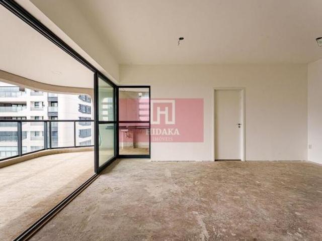 Apartamento à venda no bairro Chácara Santo Antônio São Paulo/SP, Zona Sul