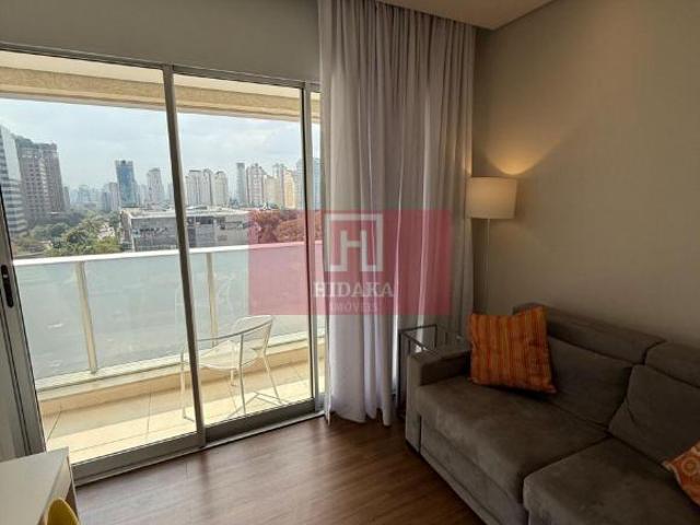 Apartamento à venda no bairro Chácara Santo Antônio São Paulo/SP, Zona Sul