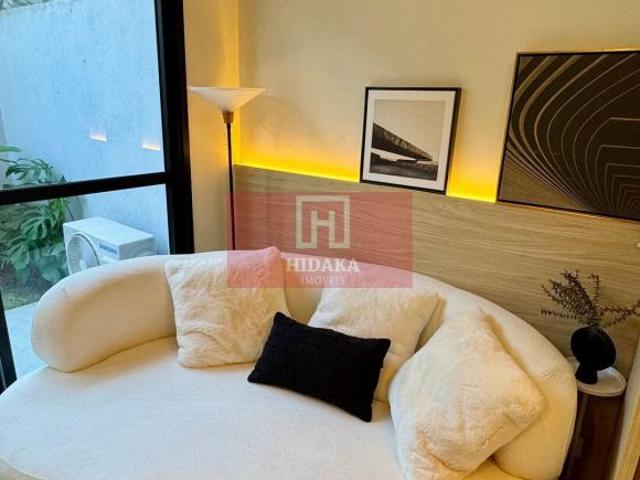Apartamento à venda no bairro Chácara Santo Antônio São Paulo/SP, Zona Sul