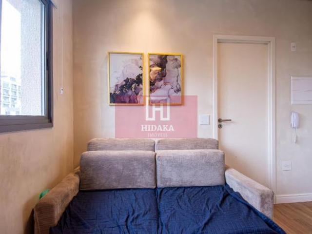 Apartamento à venda no bairro Chácara Santo Antônio São Paulo/SP, Zona Sul
