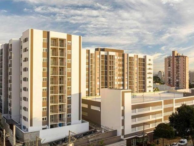 Apartamento à venda no bairro Chácara Santo Antônio Zona Leste São Paulo/SP
