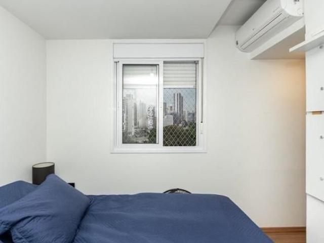 Apartamento à venda no bairro Chácara Santo Antônio Zona Sul São Paulo/SP