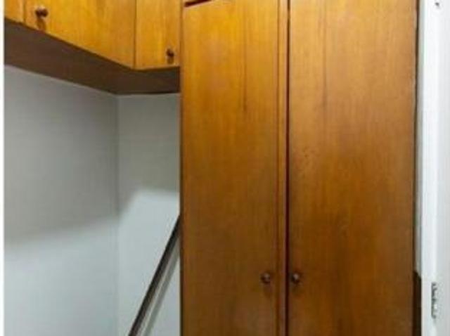 Apartamento à venda no bairro Chácara Santo Antônio Zona Sul São Paulo/SP