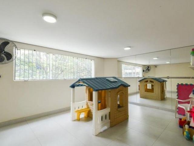 Apartamento à venda no bairro Chácara Santo Antônio Zona Sul São Paulo/SP