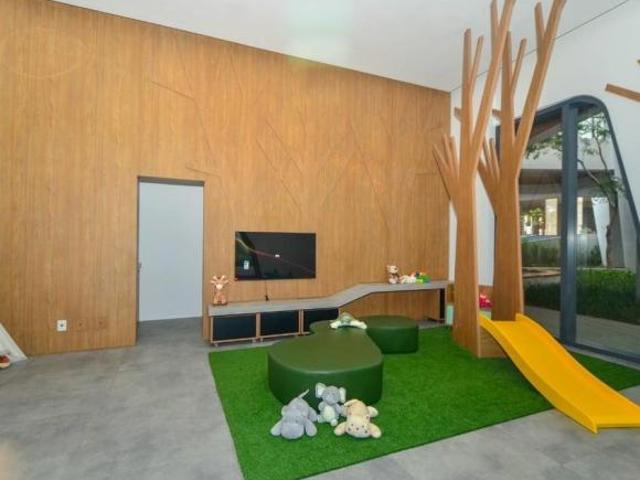 Apartamento à venda no bairro Chácara Santo Antônio Zona Sul São Paulo/SP