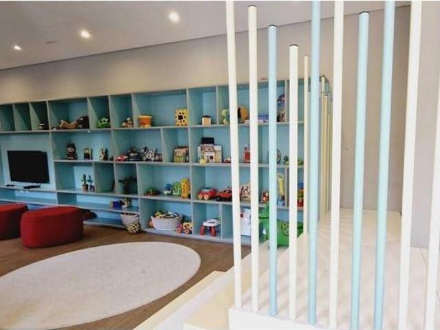 Apartamento à venda no bairro Chácara Santo Antônio Zona Sul São Paulo/SP