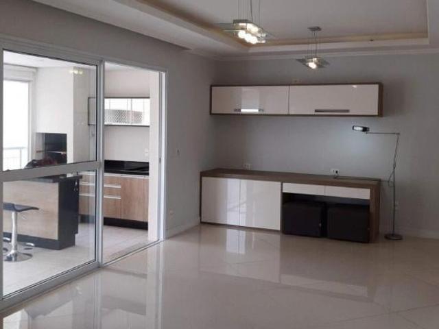 Apartamento à venda no bairro Chácara Santo Antônio Zona Sul São Paulo/SP, Zona Sul