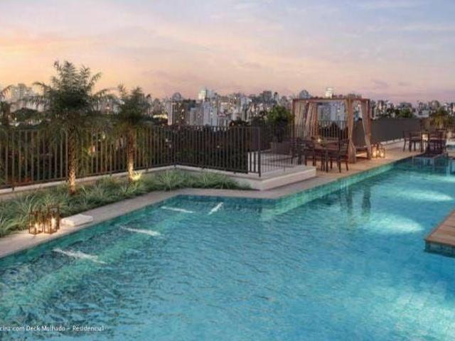 Apartamento à venda no bairro Chácara Seis de Outubro São Paulo/SP, Zona Leste