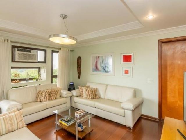 Apartamento à venda no bairro Chácara Tatuapé em São Paulo/SP