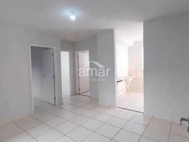 Apartamento à venda no bairro Chácaras Bom Jesus Contagem/MG
