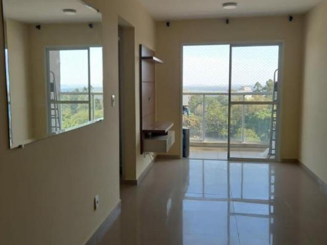 Apartamento à venda no bairro Chácaras Reunidas São Jorge Sorocaba/SP