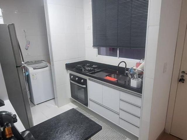 Apartamento à venda no bairro Chácaras São Luís Santana de Parnaíba/SP